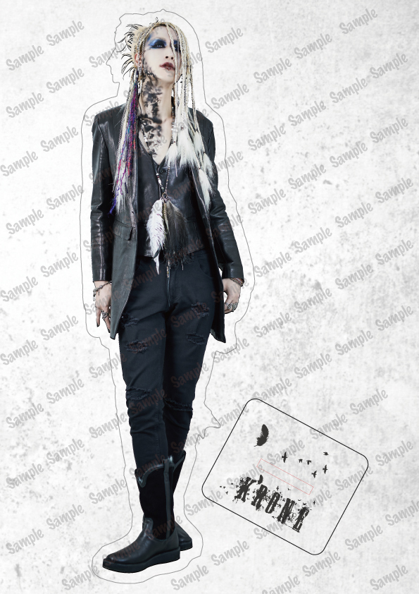 Karyu OFFICIAL SITE ＆【FC】K’RONE（クローネ）OPEN!!※発送に関して追記あり | Karyu Official Site