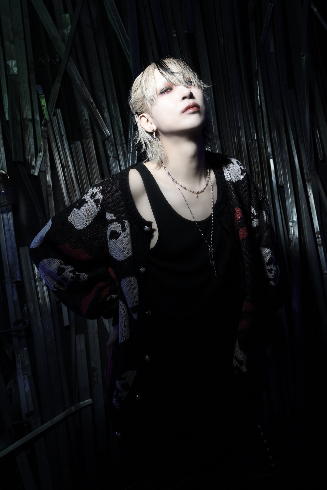 Karyu最新アーティスト写真公開！！ | Karyu Official Site